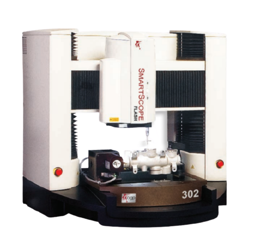 DEOM s.r.o. | Measuring equipments