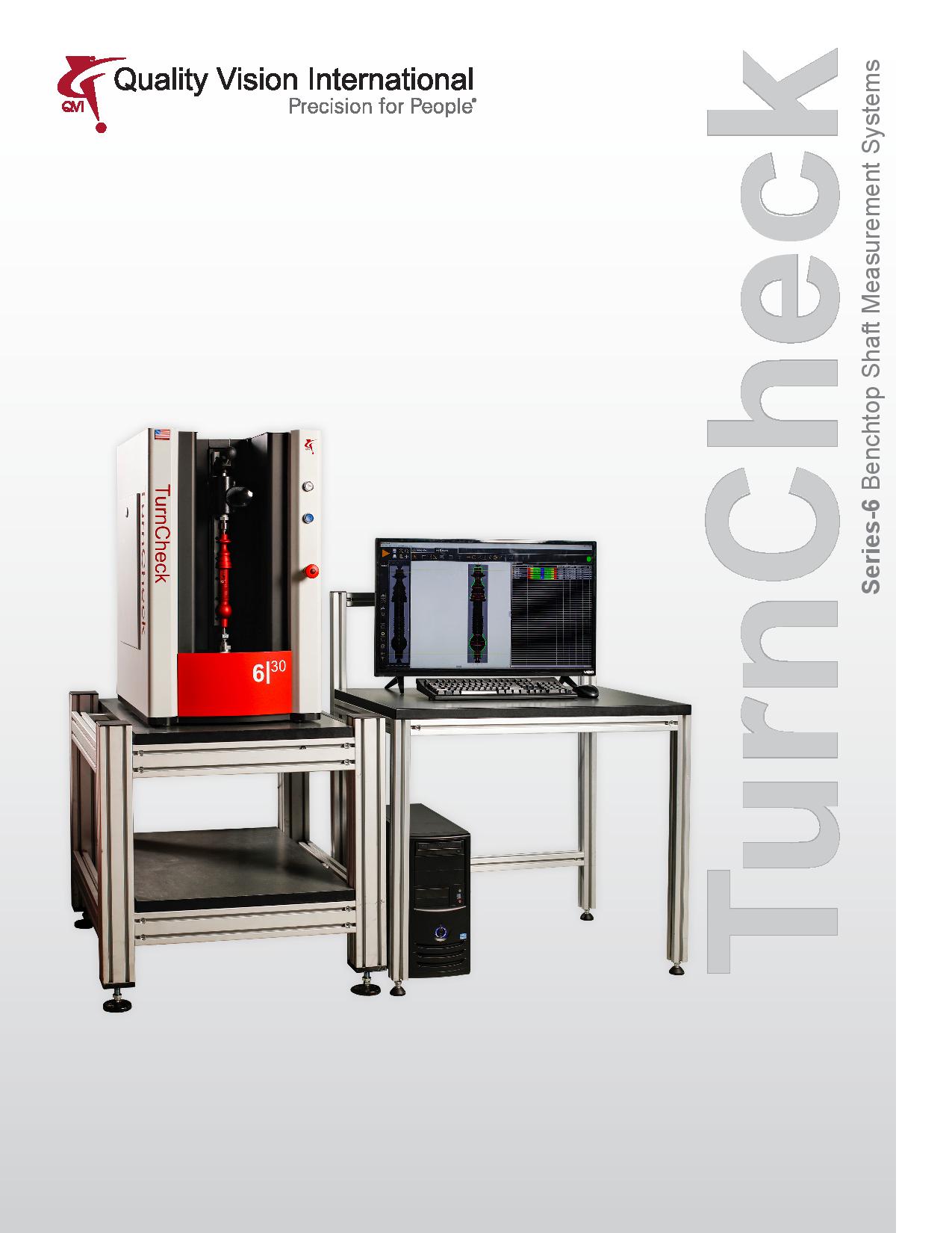 DEOM s.r.o. | TURNCHECK